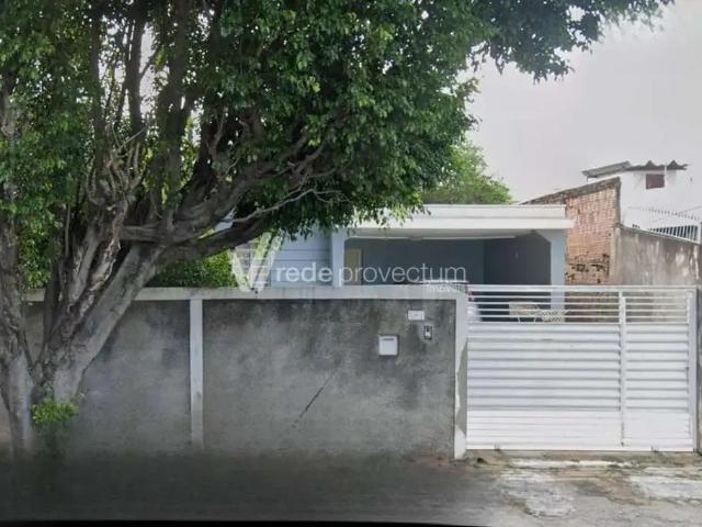 Casa / Sobrado Comercial para Venda em Campinas/SP Vila Mimosa 3 Quartos