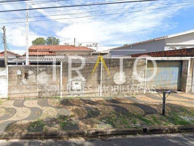 Casa / Sobrado Comercial para Venda em Campinas/SP Vila Nogueira 2 Quartos