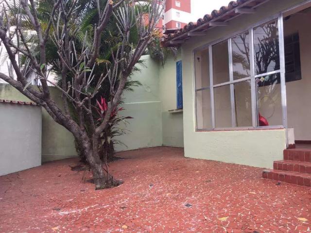 Casa / Sobrado Comercial para Venda em Campinas/SP Vila Nova 3 Quartos