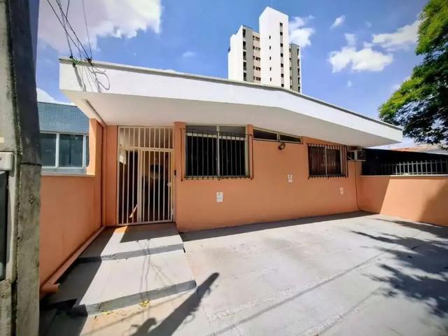 Casa / Sobrado Comercial para Venda em Campinas/SP Vila Nova