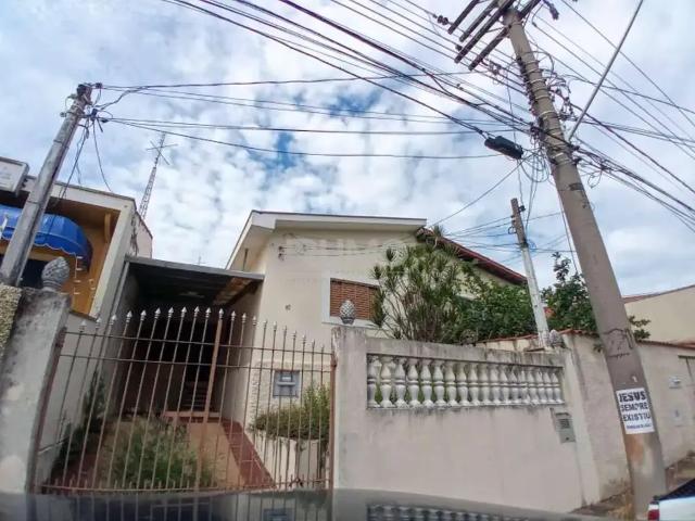 Casa / Sobrado Comercial para Venda em Campinas/SP Vila Nova 2 Quartos
