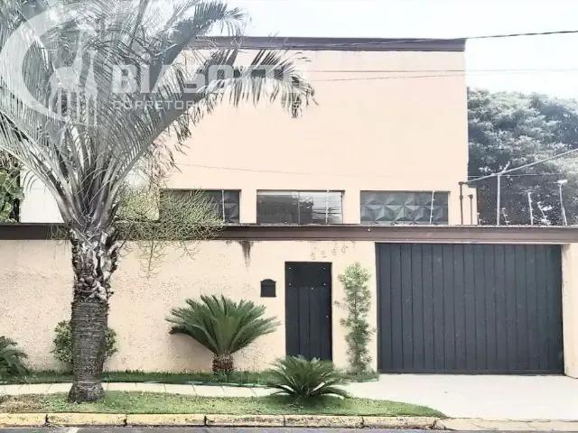 Casa / Sobrado Comercial para Venda em Campinas/SP Vila Anhangüera 4 Quartos