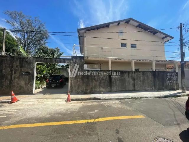 Casa / Sobrado Comercial para Venda em Campinas/SP Vila Boa Vista 4 Quartos