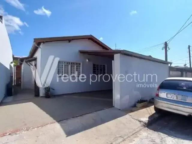Casa / Sobrado Comercial para Venda em Campinas/SP Vila Boa Vista 2 Quartos