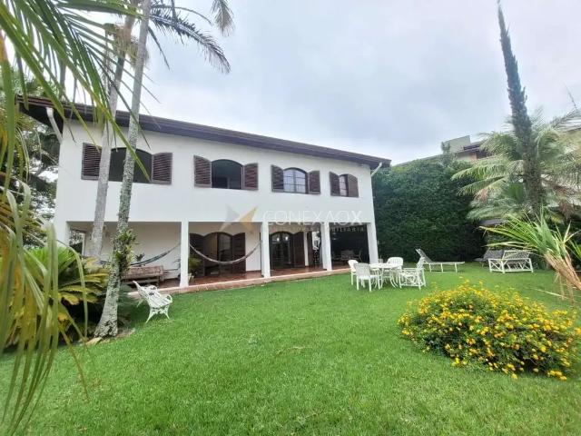 Casa / Sobrado Comercial para Venda em Campinas/SP Vila Brandina 4 Quartos
