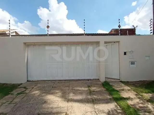 Casa / Sobrado Comercial para Venda em Campinas/SP Vila Brandina 5 Quartos