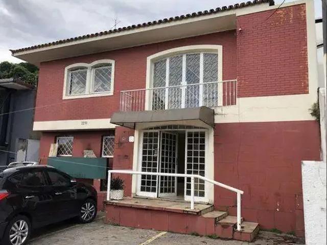 Casa / Sobrado Comercial para Venda em Campinas/SP Vila Brandina 8 Quartos
