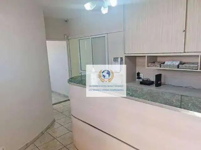 Casa / Sobrado Comercial para Venda em Campinas/SP Vila Costa e Silva