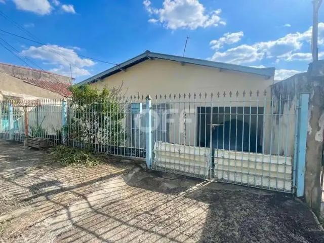 Casa / Sobrado Comercial para Venda em Campinas/SP Vila Formosa 4 Quartos