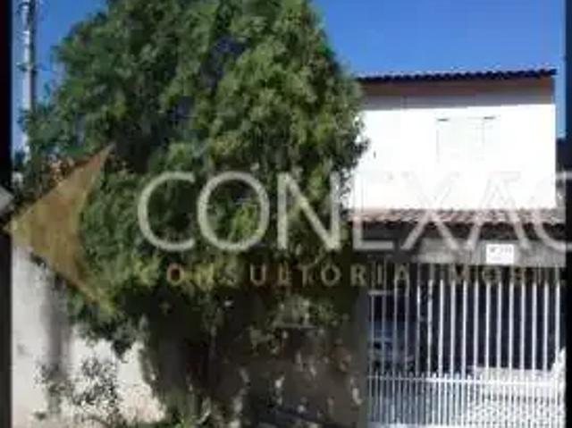 Casa / Sobrado Comercial para Venda em Campinas/SP Vila Formosa 6 Quartos