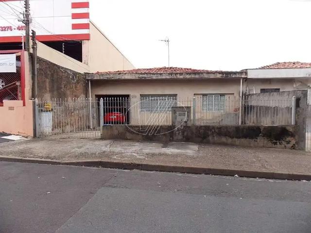 Casa / Sobrado Comercial para Venda em Campinas/SP Vila Georgina 3 Quartos