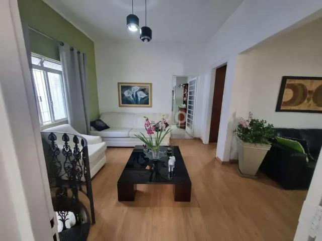 Casa / Sobrado Comercial para Venda em Campinas/SP Vila Itapura 3 Quartos