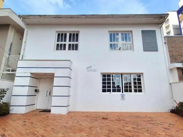 Casa / Sobrado Comercial para Venda em Campinas/SP Vila Itapura