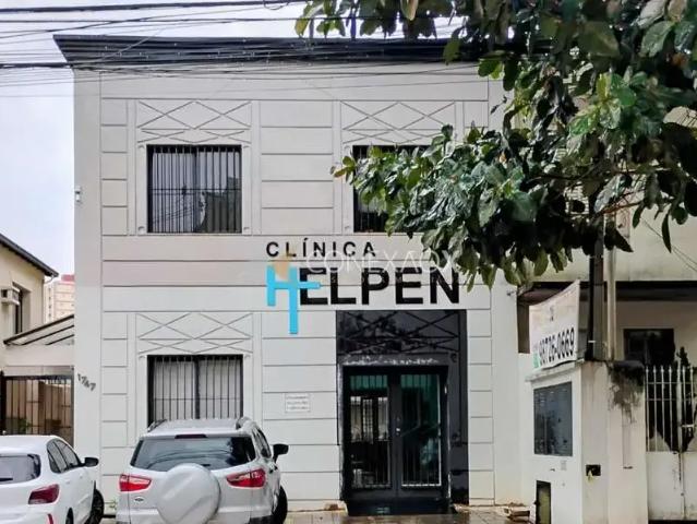 Casa / Sobrado Comercial para Venda em Campinas/SP Vila Itapura