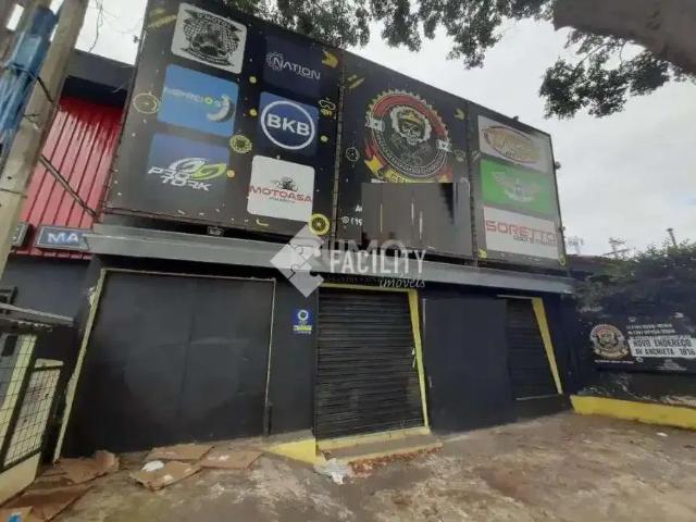 Casa / Sobrado Comercial para Venda em Campinas/SP Vila Itapura 4 Quartos