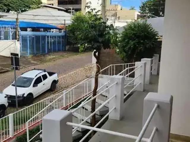 Casa / Sobrado Comercial para Venda em Campinas/SP Vila Itapura 4 Quartos