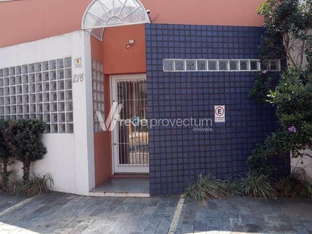 Casa / Sobrado Comercial para Venda em Campinas/SP Vila Itapura