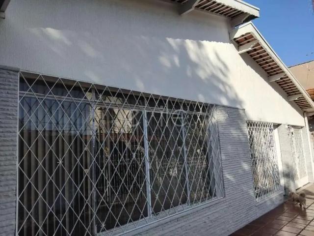 Casa / Sobrado Comercial para Venda em Campinas/SP Vila Industrial 3 Quartos