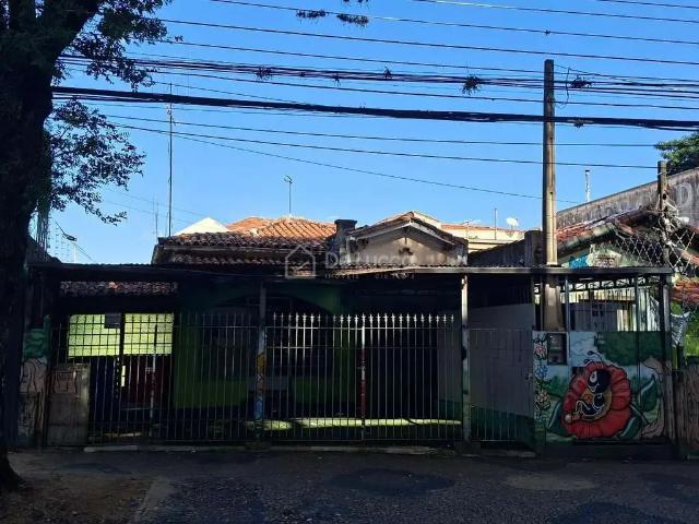 Casa / Sobrado Comercial para Venda em Campinas/SP Vila Industrial 3 Quartos