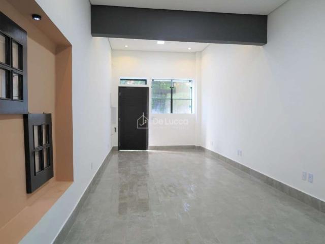 Casa / Sobrado Comercial para Venda em Campinas/SP Vila Industrial 1 Quartos