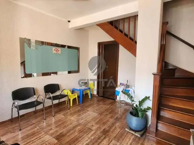 Casa / Sobrado Comercial para Venda em Campinas/SP Vila Industrial 1 Quartos