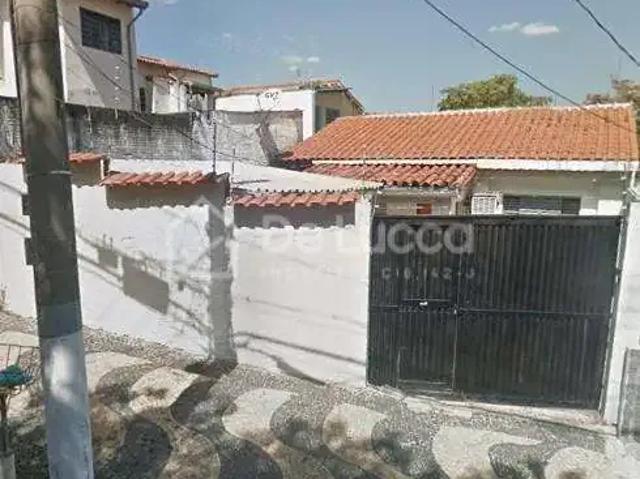 Casa / Sobrado Comercial para Venda em Campinas/SP Vila Industrial