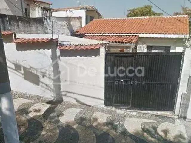 Casa / Sobrado Comercial para Venda em Campinas/SP Vila Industrial