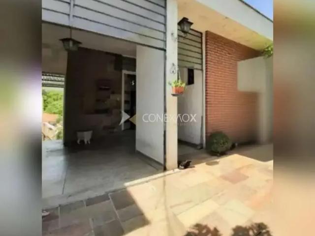 Casa / Sobrado Comercial para Venda em Campinas/SP Vila Jequitibás 4 Quartos