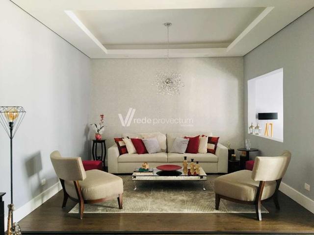 Casa / Sobrado Comercial para Venda em Campinas/SP Vila João Jorge 3 Quartos