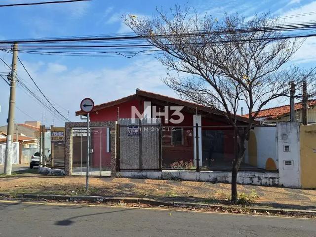 Casa / Sobrado Comercial para Venda em Campinas/SP Vila João Jorge