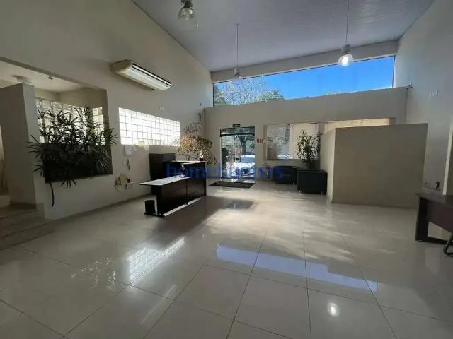 Casa / Sobrado Comercial para Venda em Campinas/SP Vila Joaquim Inácio