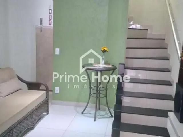 Casa / Sobrado Comercial para Venda em Campinas/SP Vila Lunardi 3 Quartos