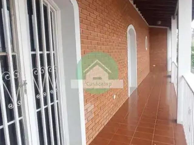 Casa / Sobrado Comercial para Venda em Campinas/SP Vila Lemos 3 Quartos