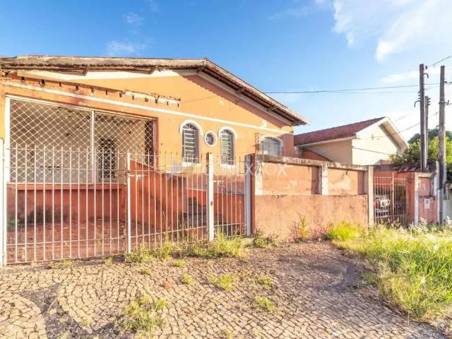 Casa / Sobrado Comercial para Venda em Campinas/SP Vila Lemos 3 Quartos