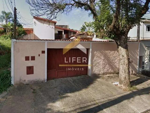 Casa / Sobrado Comercial para Venda em Campinas/SP Vila Perseu Leite de Barros 3 Quartos