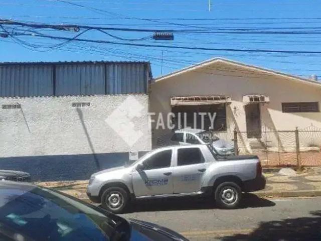 Casa / Sobrado Comercial para Venda em Campinas/SP Vila Pompéia 3 Quartos