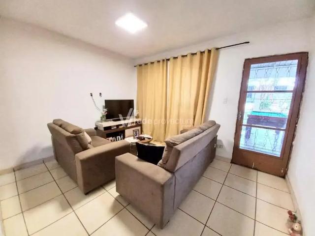 Casa / Sobrado Comercial para Venda em Campinas/SP Vila Proost de Souza 2 Quartos