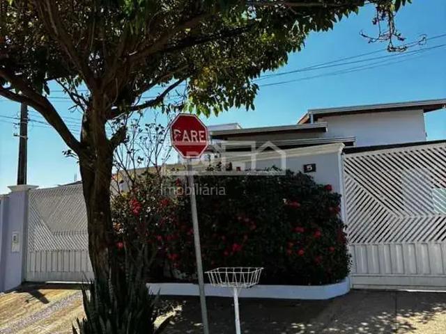 Casa / Sobrado Comercial para Venda em Campinas/SP Vila Proost de Souza 3 Quartos