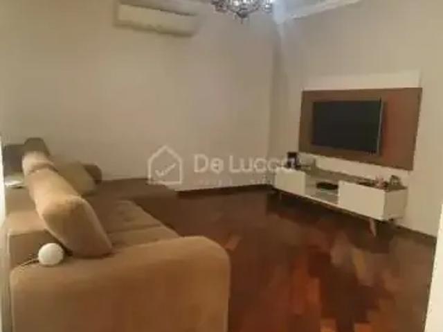 Casa / Sobrado Comercial para Venda em Campinas/SP Vila Proost de Souza 3 Quartos