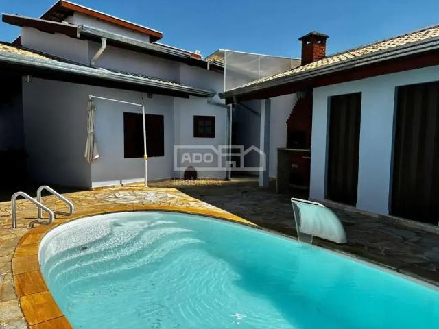 Casa / Sobrado Comercial para Venda em Campinas/SP Vila Proost de Souza 3 Quartos