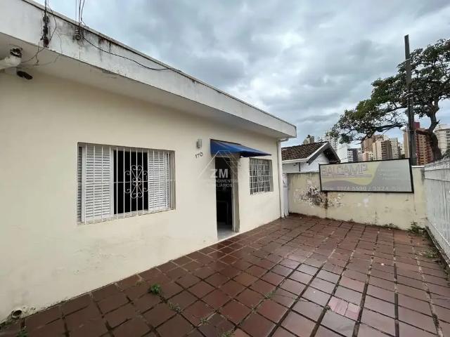 Casa / Sobrado Comercial para Venda em Campinas/SP Vila Rossi 2 Quartos