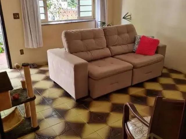 Casa / Sobrado Comercial para Venda em Campinas/SP Vila Rossi 3 Quartos