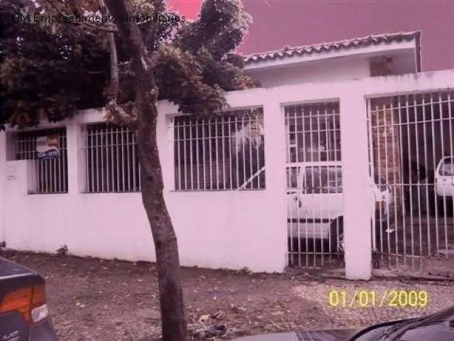 Casa / Sobrado Comercial para Venda em Campinas/SP Vila Rossi 3 Quartos