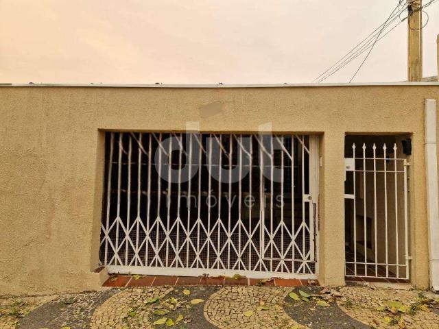 Casa / Sobrado Comercial para Venda em Campinas/SP Jardim Leonor 4 Quartos