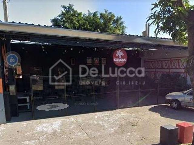 Casa / Sobrado Comercial para Venda em Campinas/SP Vila Sônia Sousas 4 Quartos