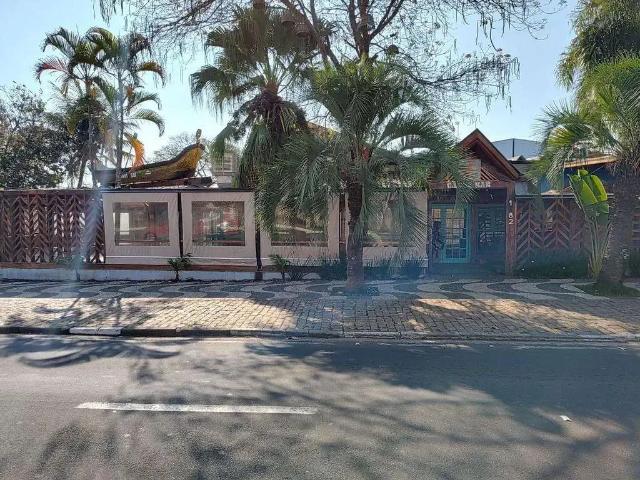 Casa / Sobrado Comercial para Venda em Campinas/SP Vila Sônia Sousas 1 Quartos