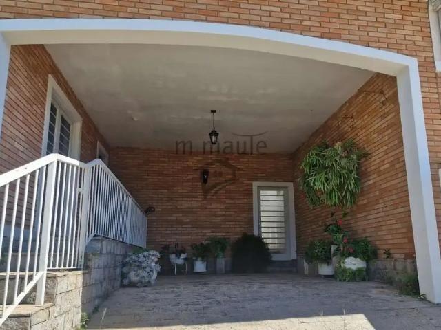 Casa / Sobrado Comercial para Venda em Campinas/SP Vila Sônia Sousas 3 Quartos