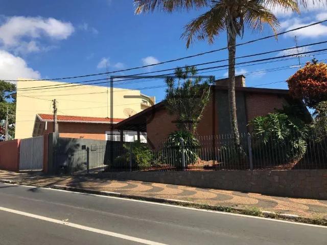 Casa / Sobrado Comercial para Venda em Campinas/SP Vila Sônia Sousas 3 Quartos