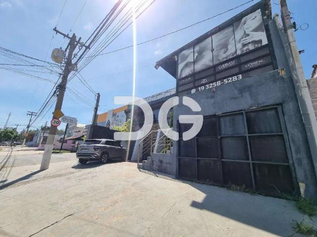 Casa / Sobrado Comercial para Venda em Campinas/SP Vila Sônia Sousas 3 Quartos