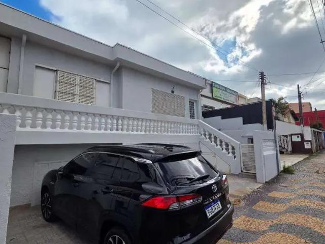 Casa / Sobrado Comercial para Venda em Campinas/SP Vila Teixeira 2 Quartos